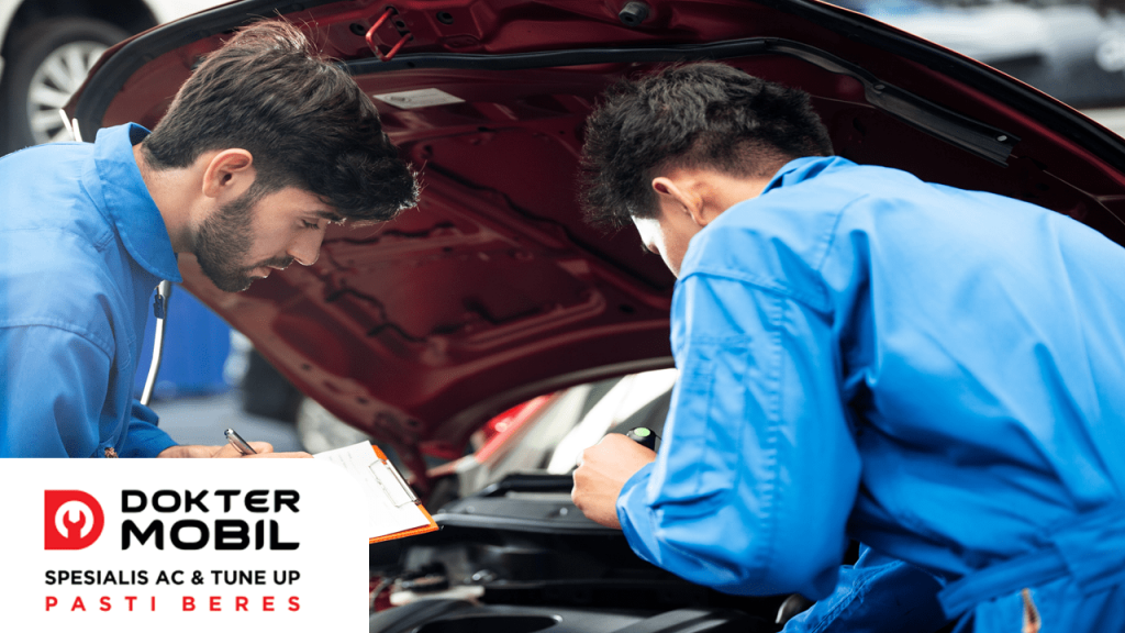 Tempat Service Mobil Honda Di Cibubur - DokterMobil.com