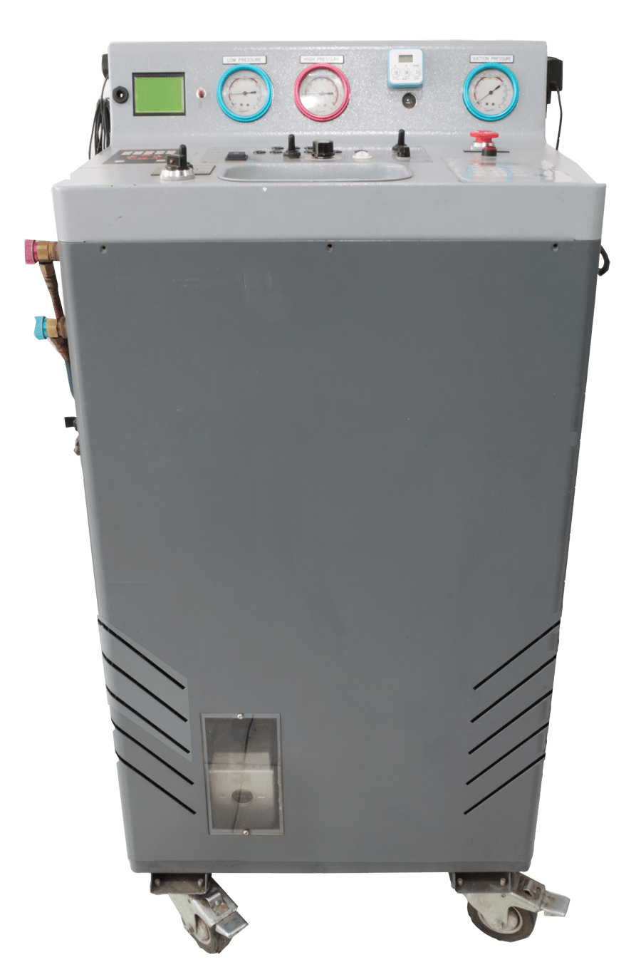 AC Mobil Tidak Dingin Saat Mesin Panas - DokterMobil.com