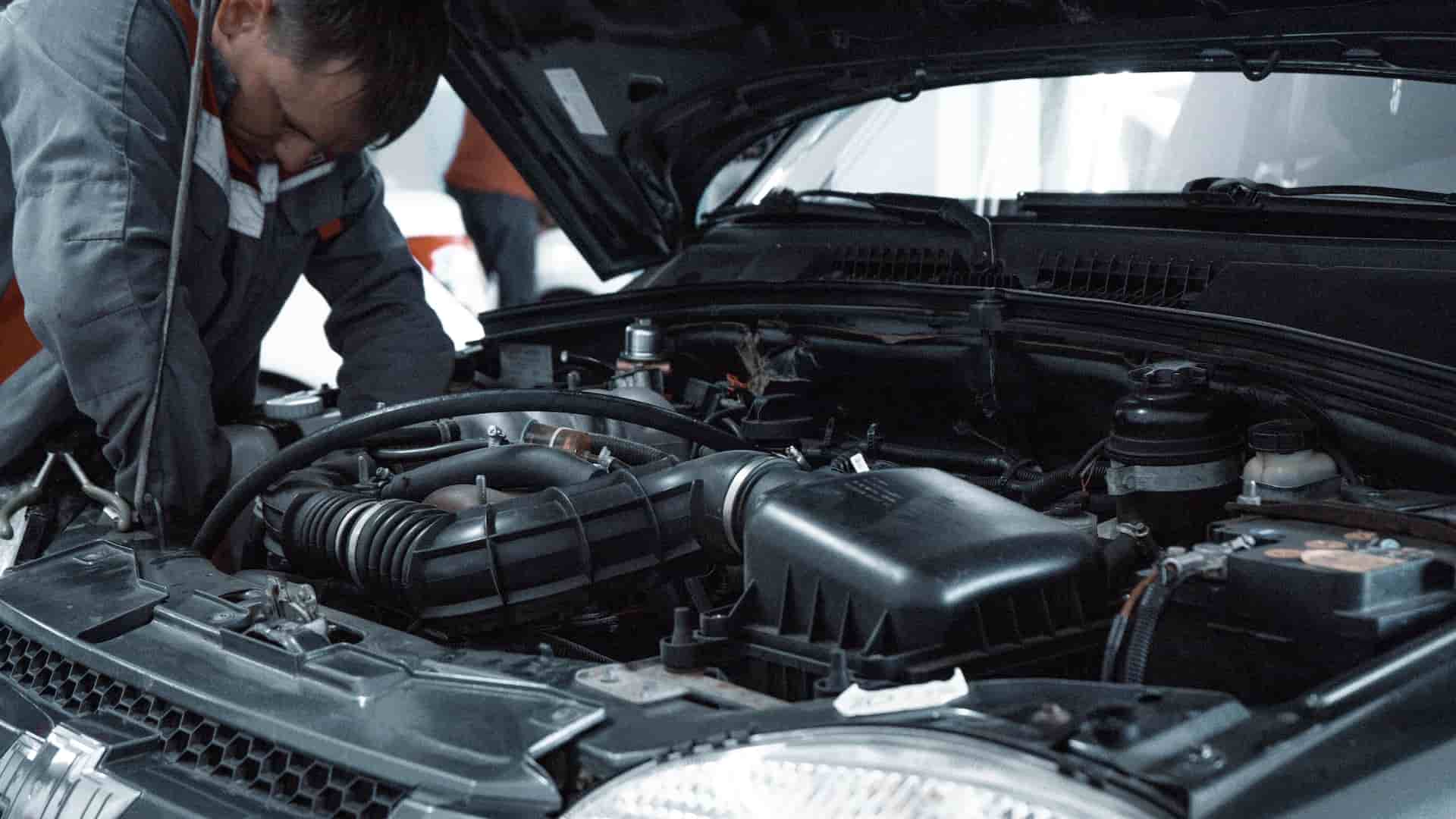 Estimasi Rincian Biaya Jasa Tune Up Mobil | Dokter Mobil