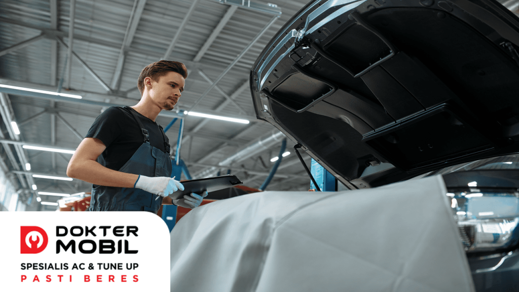 Harga Service Mobil Di Bekasi - DokterMobil.com