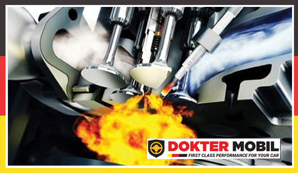 4 Penyebab Mobil Solar Kurang Tenaga Dan Solusinya