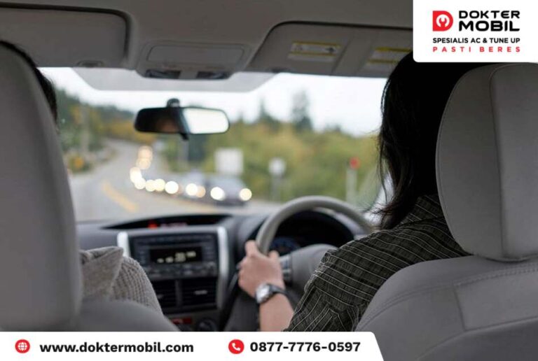 Penyebab Mobil Ngempos Di RPM Tinggi Dan Solusinya - DokterMobil.com