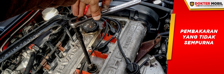 3 Penyebab Busi Mobil Cepat Mati Dan Cara Mengatasinya