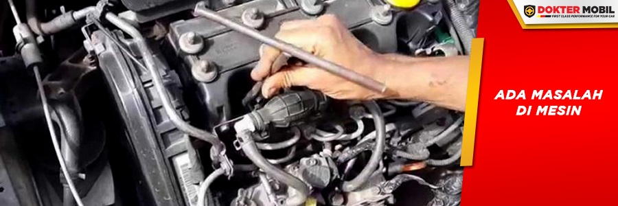 Biang Kerok Penyebab Livina Tidak Kuat Nanjak Dan Solusinya