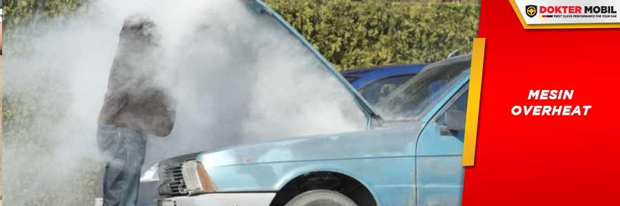 Penyebab Utama Radiator Mobil Panas Dan Solusi Mengatasinya ...