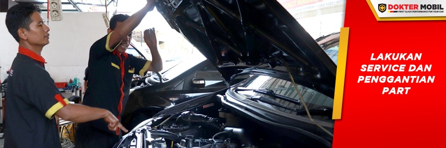 Penyebab Utama Radiator Mobil Panas Dan Solusi Mengatasinya ...