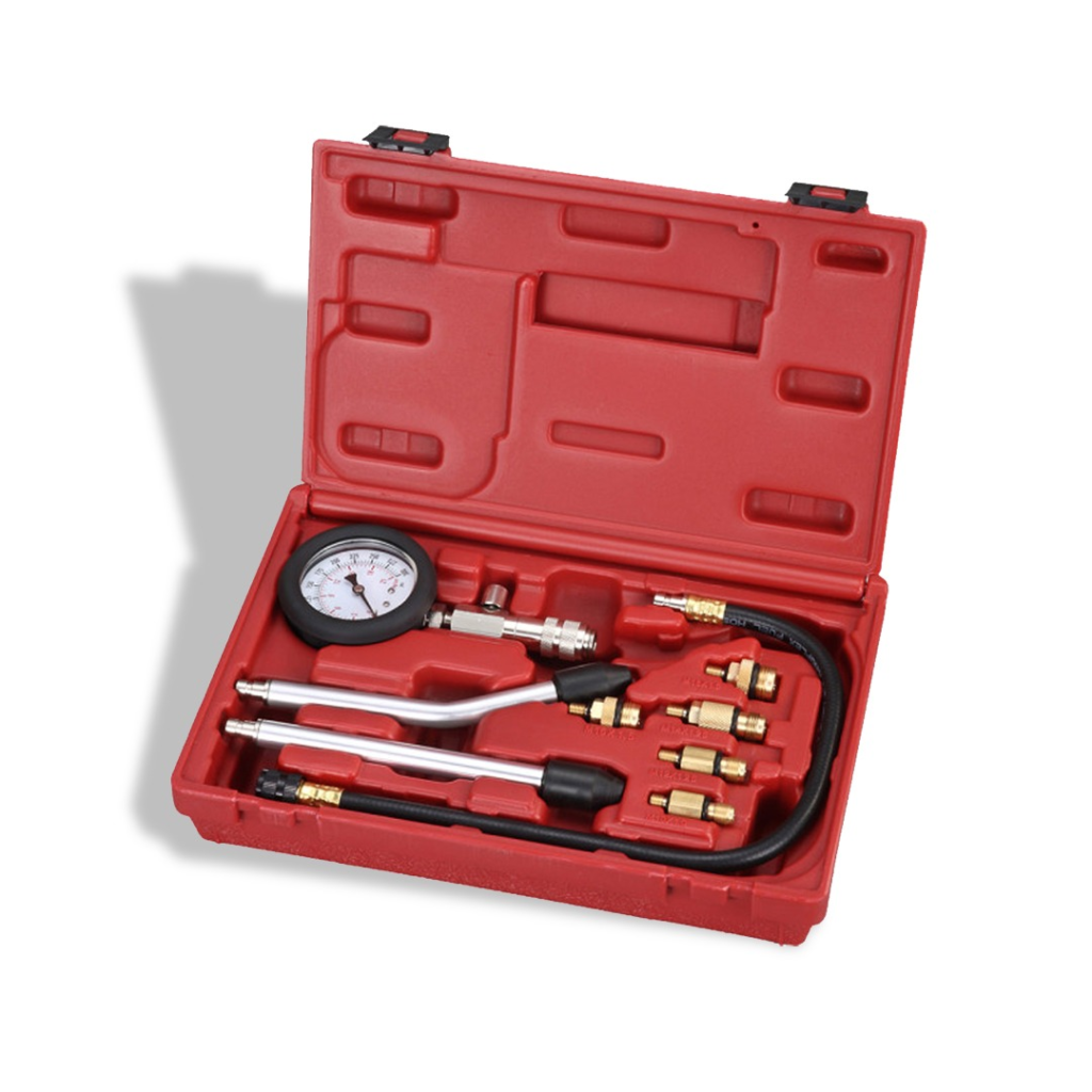 Peralatan Terbaik Bengkel Dokter Mobil