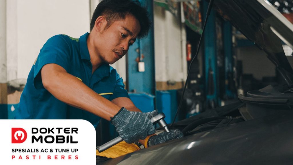 Pengertian Dan Kisaran Biaya Fogging AC Mobil, Anda Wajib Tahu