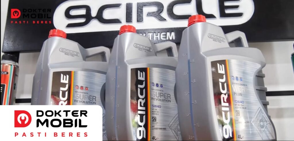 Ini Dia Rekomendasi Toko Oli Mobil Terdekat Dan Terpercaya