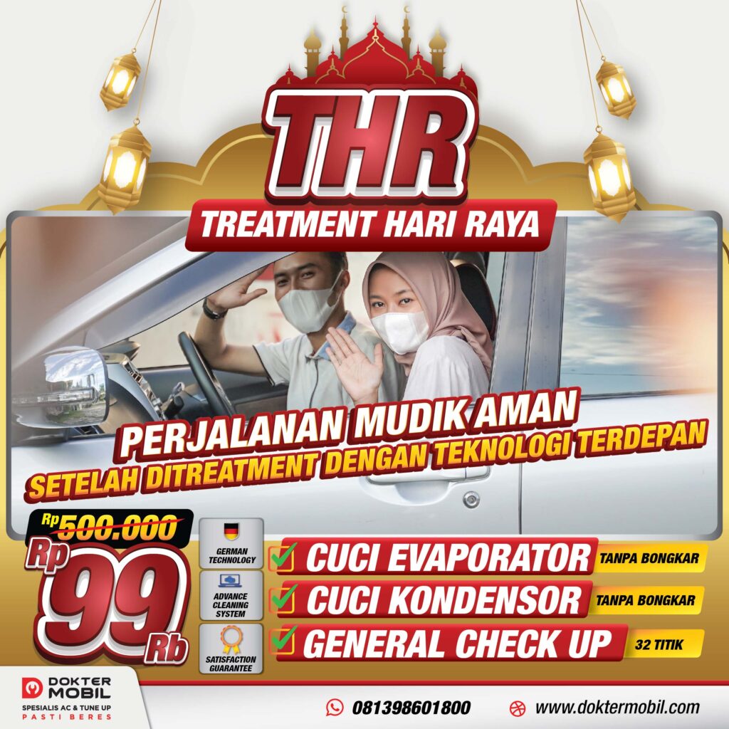 SOP dan Cara Kerja Bengkel Service Mobil | Dokter Mobil
