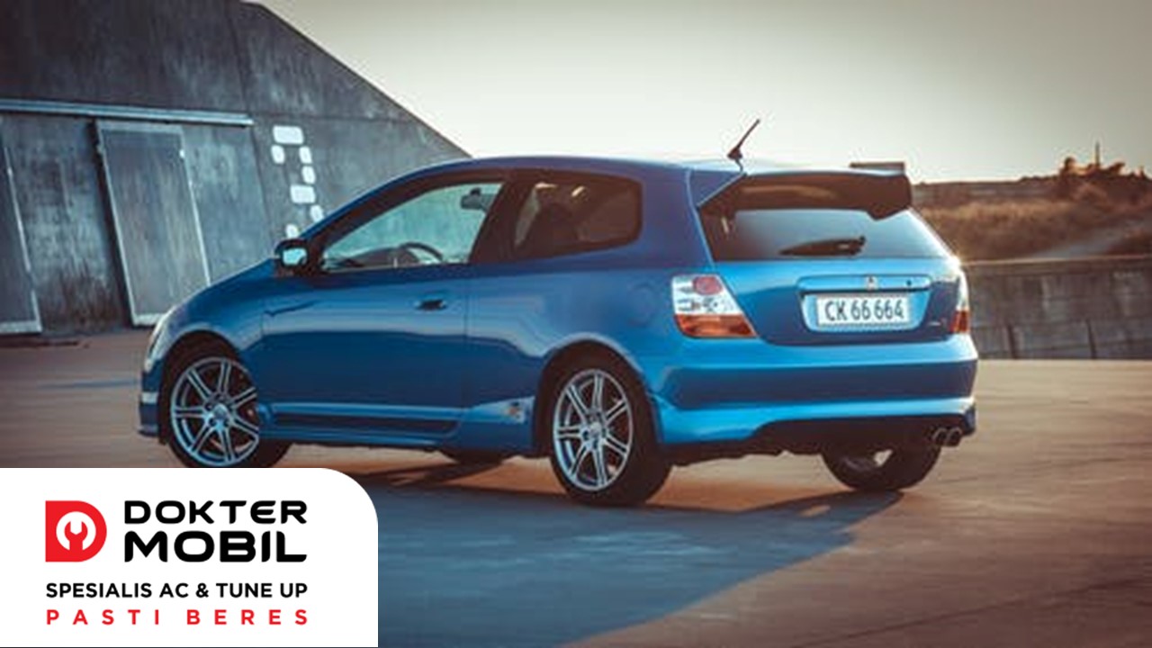 12 Daftar Singkatan Istilah Otomotif Mobil | Dokter Mobil