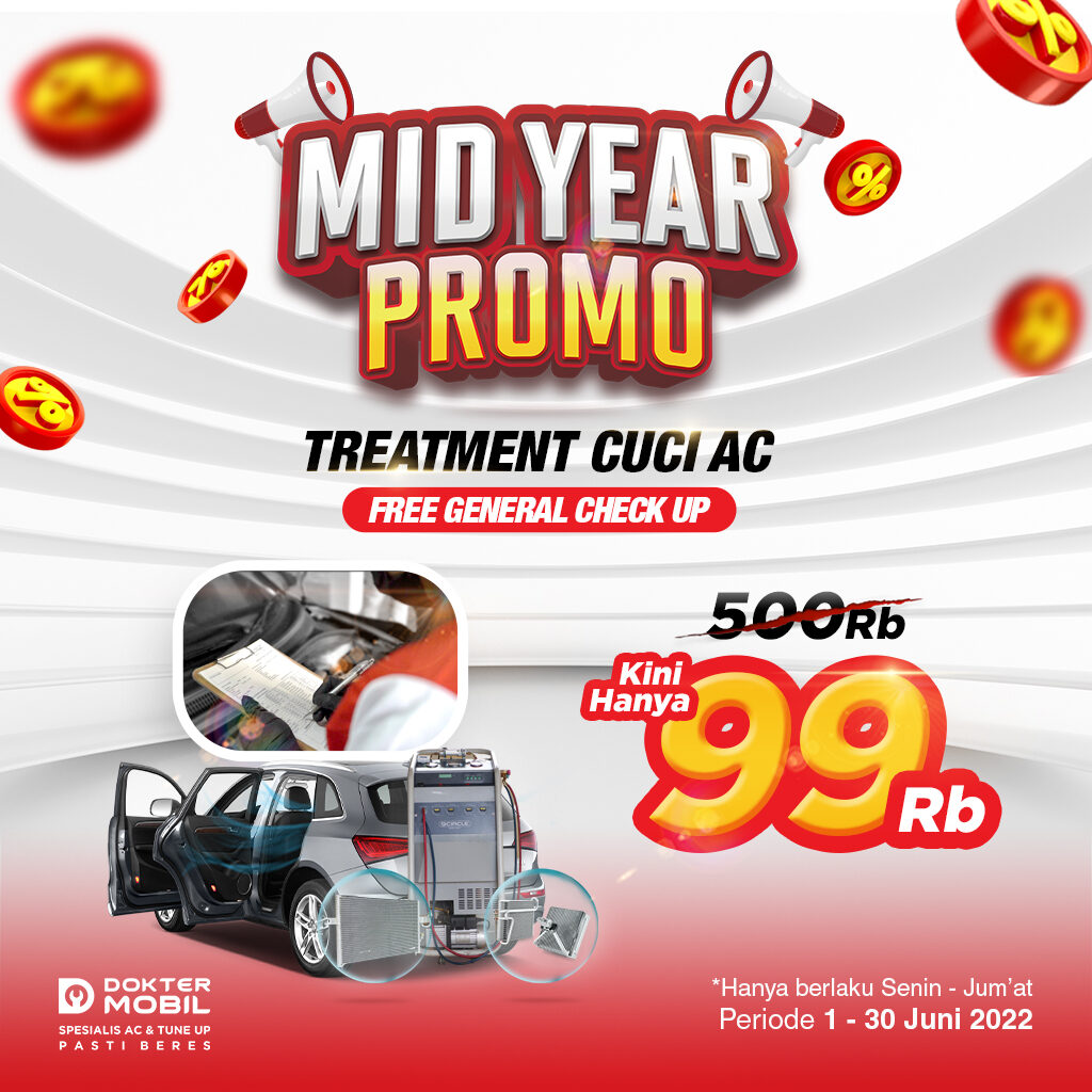 Manfaat dan Cara Pasang Stabilizer Mobil Avanza Di Rumah