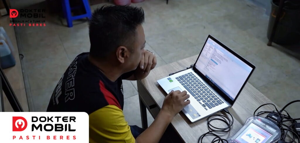 Apa Itu Remap Mobil - Perumperindo.co.id