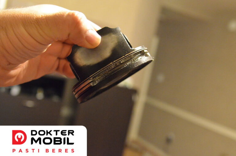 Kenali Lebih Dalam Seputar Ring Piston Mobil - DokterMobil.com