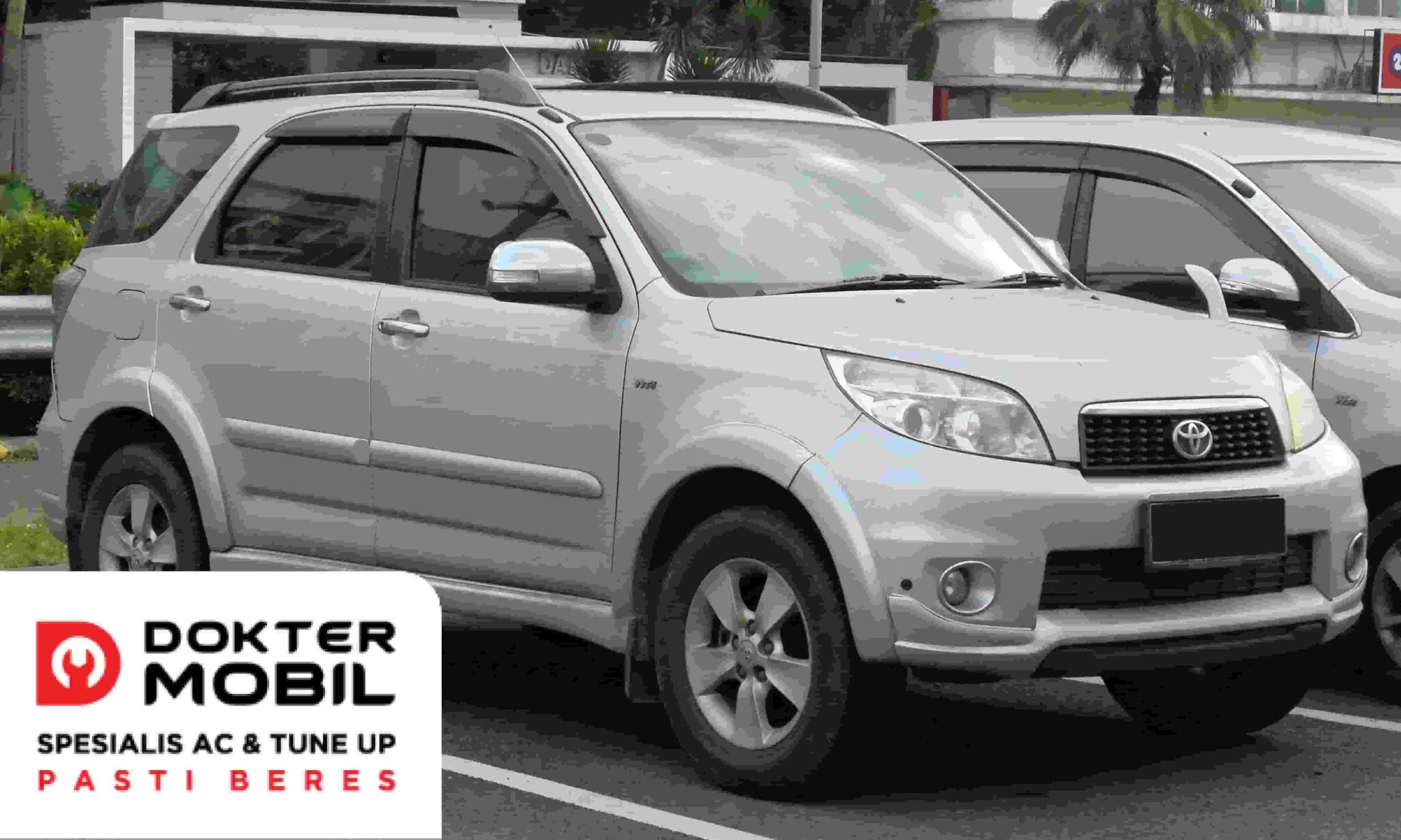 Konsumsi Bensin Mobil Toyota Rush, Apakah Irit? - DokterMobil.com