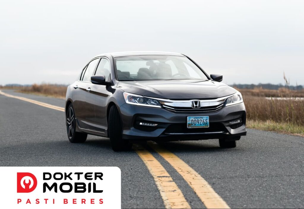 Body Roll: Pengertian, Penyebab, Dan Cara Mencegah - DokterMobil.com