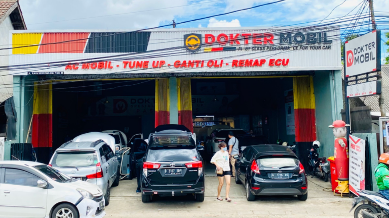 Our location | Dokter Mobil