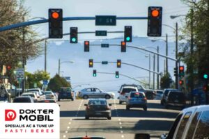 Macam-macam Rambu Lalu Lintas Di Jalan Raya | Dokter Mobil