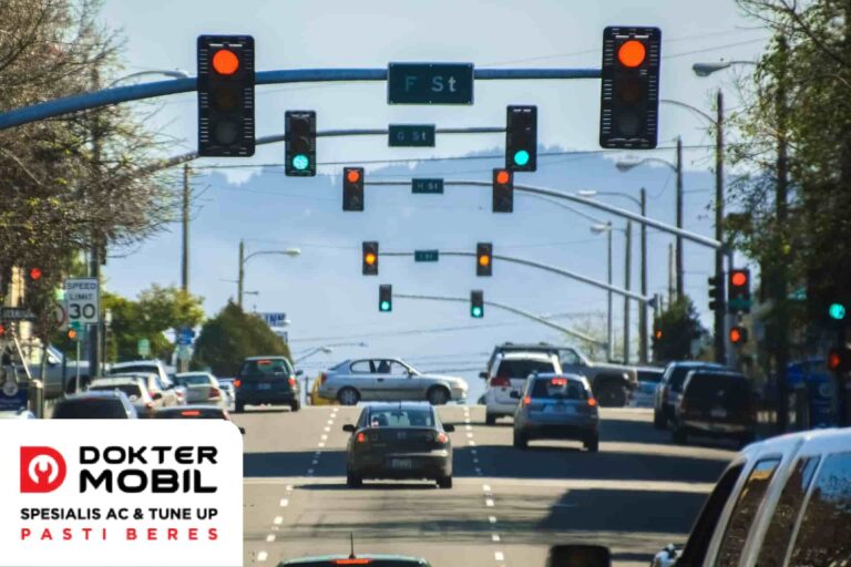 Macam-macam Rambu Lalu Lintas Di Jalan Raya | Dokter Mobil