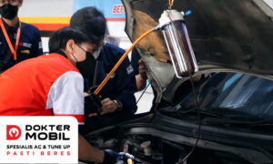 Cek Dan Inspeksi Mobil Bekas - Chekko Dokter Mobil