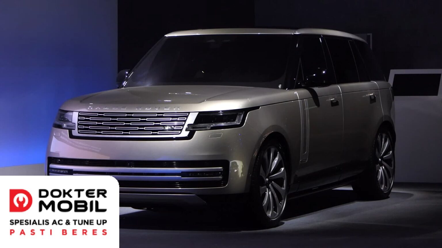 Jadi Mobil Keluarga Idaman, Intip Harga Mobil Range Rover Terbaru ...