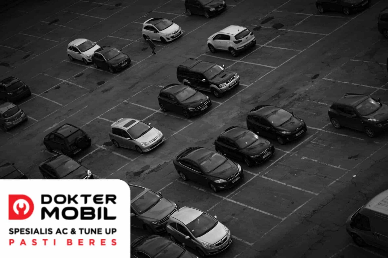 Agar Tak Bingung, Ini Cara Parkir Mobil Matic Yang Baik Dan Benar ...