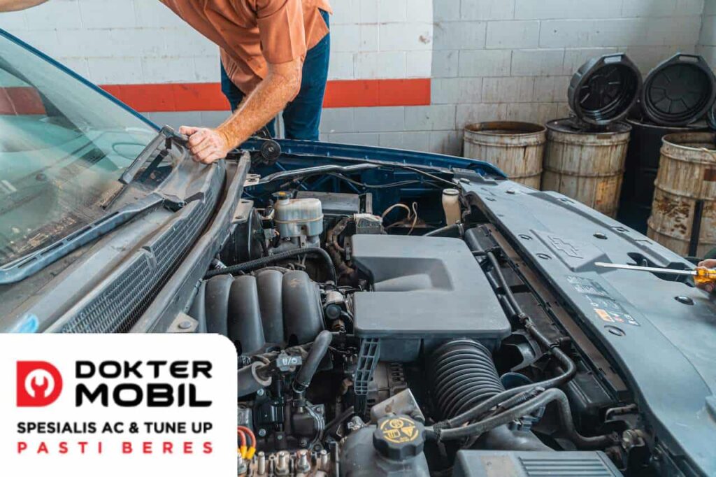 Sama-sama Matic, Ini Perbedaan Transmisi CVT Dan AT - DokterMobil.com