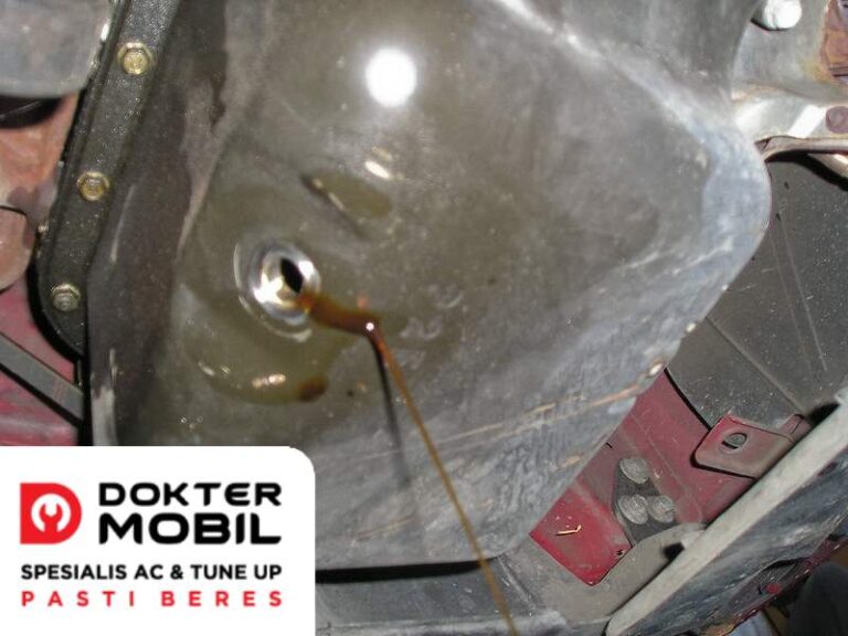 Kapan Ganti Oli Transmisi Mobil Matic Yang Tepat?