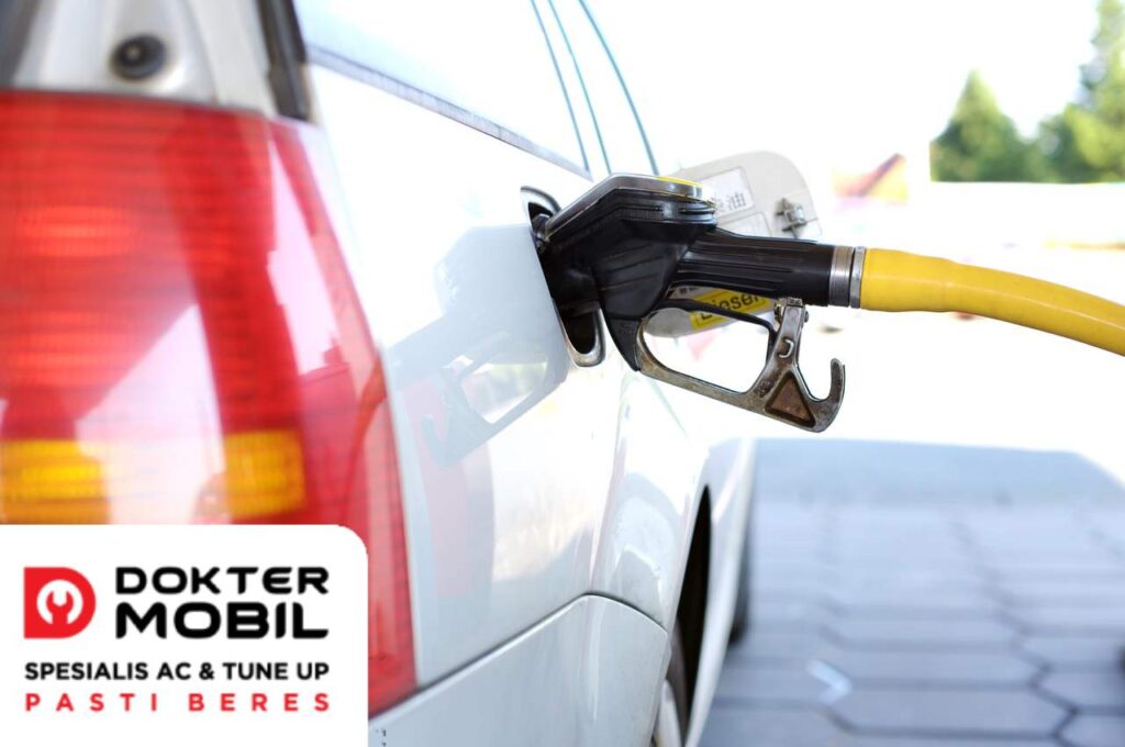 15 Mobil Matic Irit BBM, Lebih Hemat Biaya! - DokterMobil.com