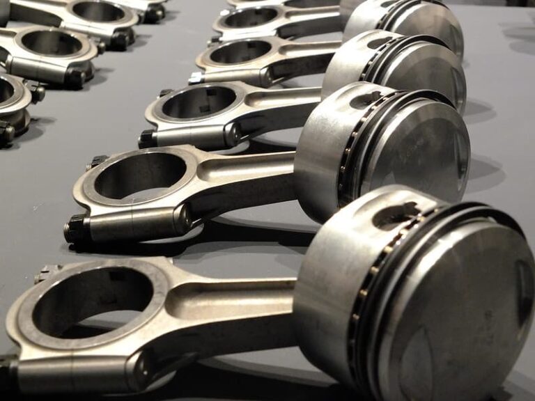 Masalah Piston Mobil Rusak: Penyebab Hingga Pencegahannya