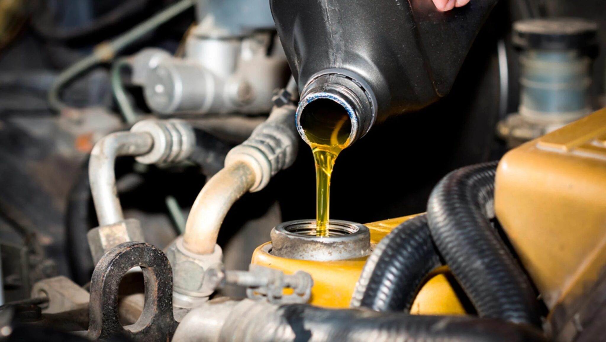 Biaya Ganti Oli Avanza 1300cc Di Jakarta & Bandung - DokterMobil.com