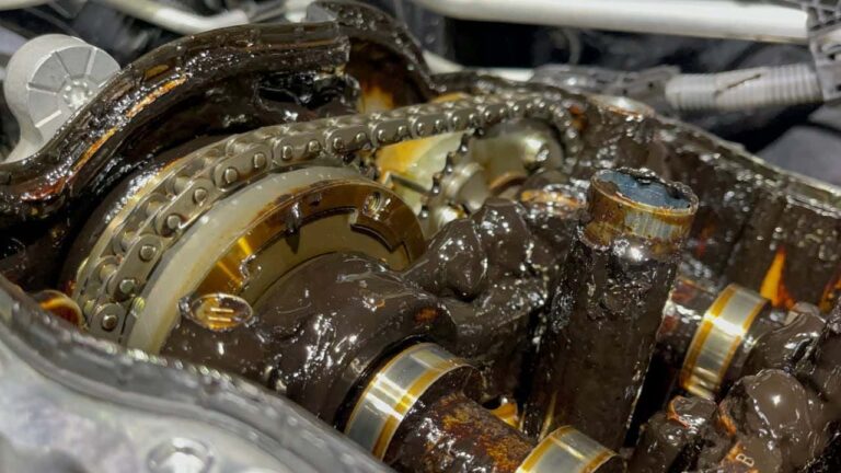 Cara Mengatasi Oil Sludge Pada Mobil Yang Paling Jitu