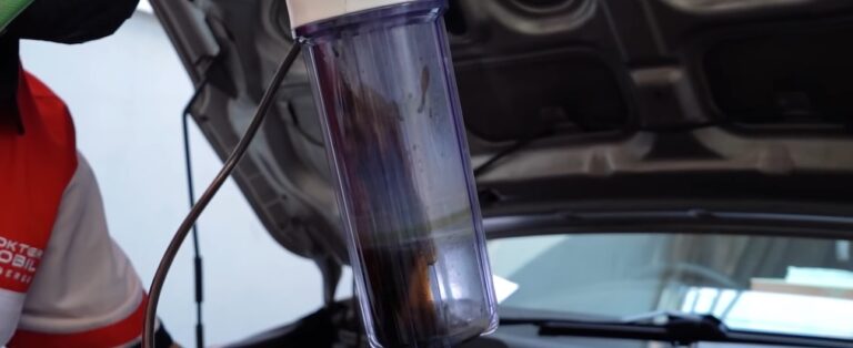 Pentingnya Mencuci Ruang Mesin Mobil | Dokter Mobil