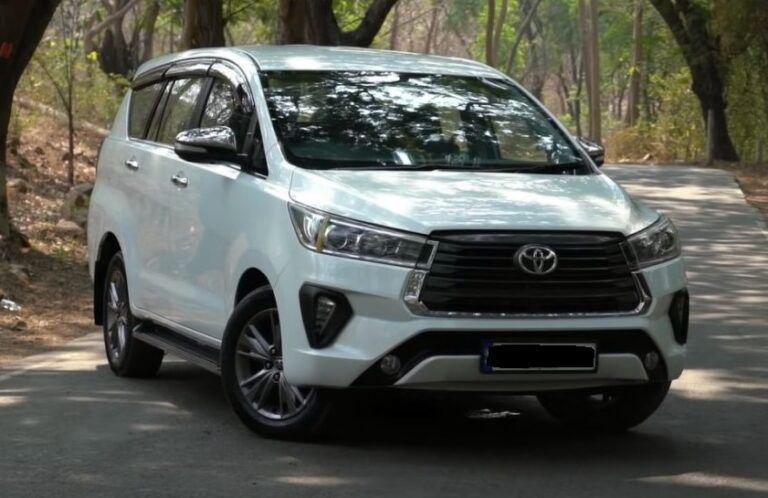 5 Cara Bersihkan Evaporator AC Mobil Innova, Yuk Cek! - DokterMobil.com