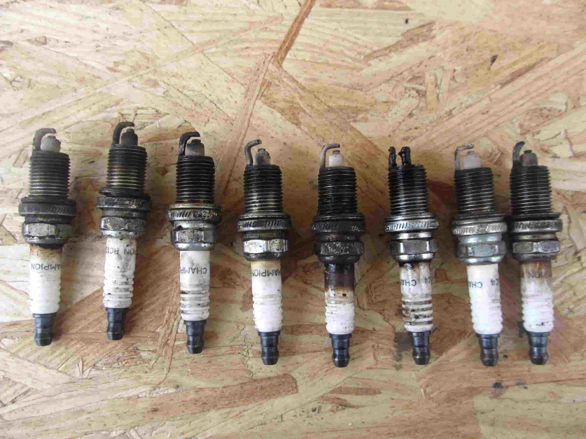 7 Penyebab Busi Mobil Cepat Mati, Wajib Dicek!