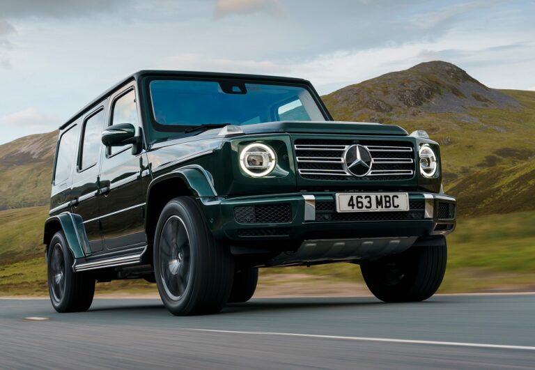 Rekomendasi Service AC Mobil Mercy Di Jakarta, Wajib Ke Sini ...