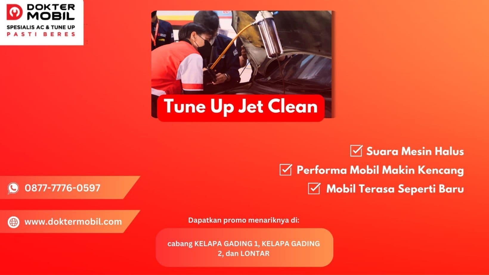 Tangki Bensin Diisi Garam di Mobil, Bikin Prima atau Bahaya?