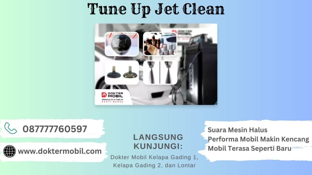 5 Cara Melepas Injektor Mobil yang Wajib | Dokter Mobil