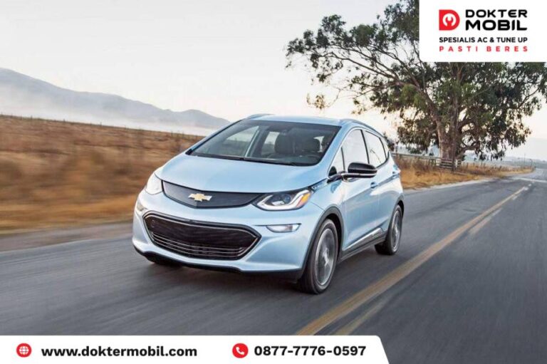 Rekomendasi Mobil Kecil Terbaik Untuk Kamu!