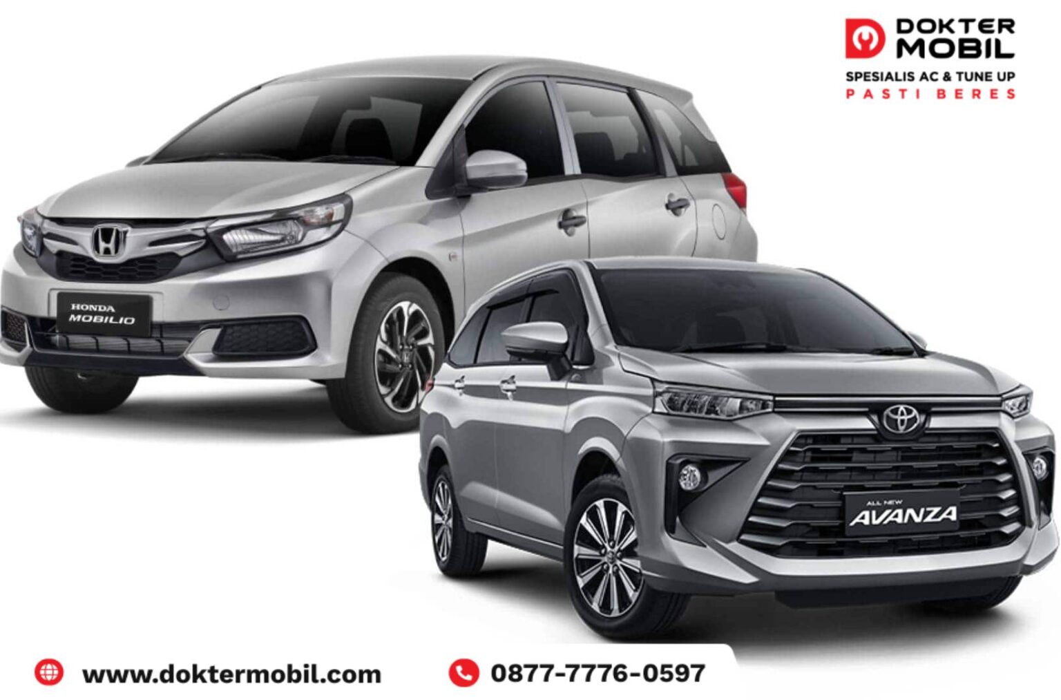 Perbandingan Konsumsi BBM Mobilio Vs Avanza, Mana Lebih Hemat?