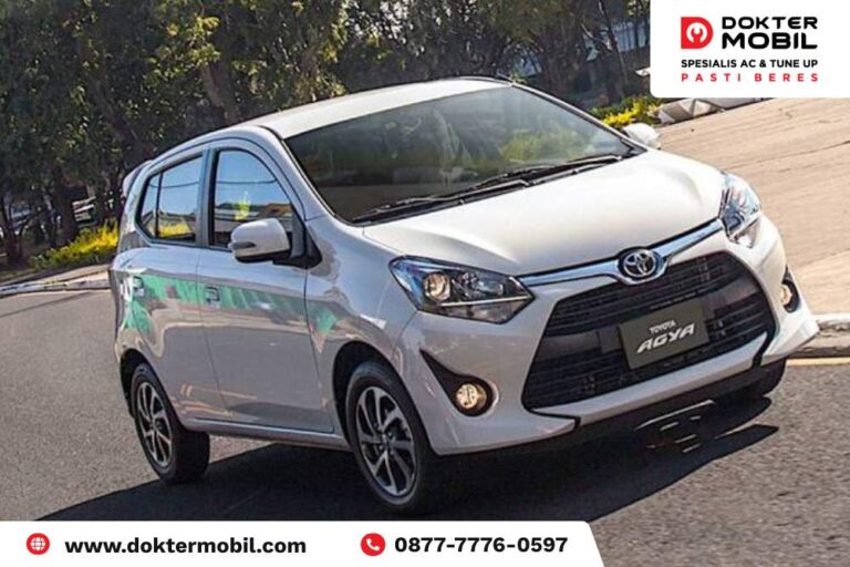 Apa Itu Mobil LCGC? Ini Pilihan Dan Keunggulannya! - DokterMobil.com