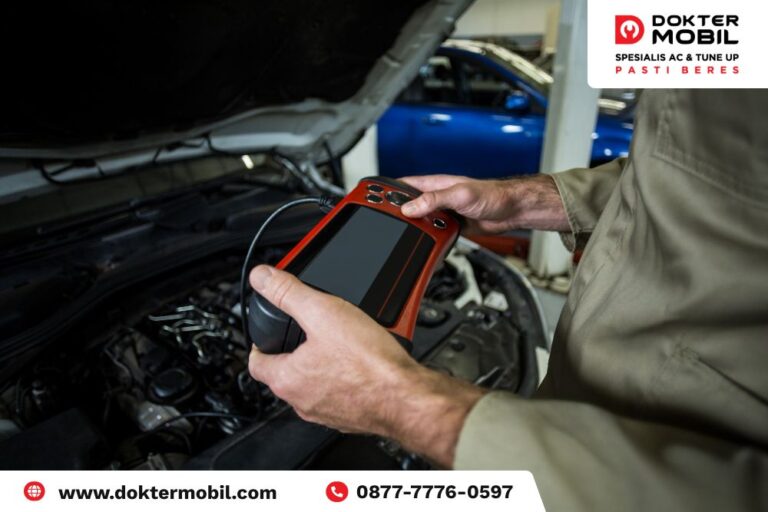 Hal Yang Wajib Diketahui Sebelum Remap ECU Mobil - DokterMobil.com
