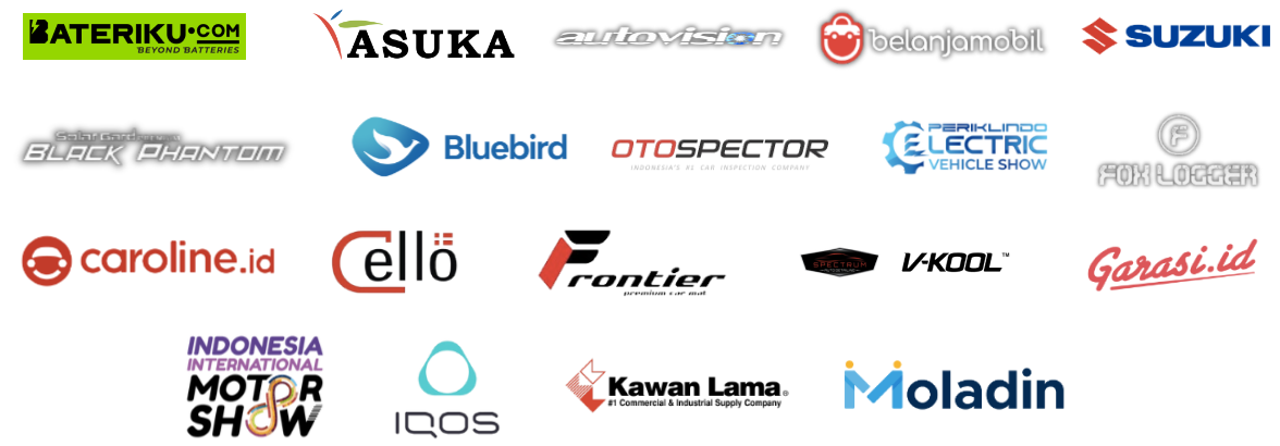 Bengkel Mobil Online Booking - Dokter Mobil