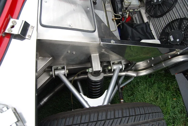 Kenali Shockbreaker Depan Mobil, Fungsi, & Perbaikannya - Dokter Mobil ...