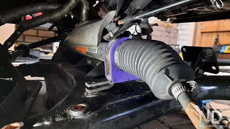 Intip Seputar Komponen Rack Steer Mobil - Doktermobil.com