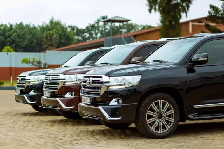 Inilah 10 Pilihan Merek Mobil Jepang Terbaik - Doktermobil.com