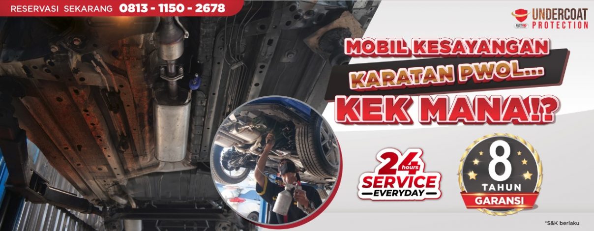 Bengkel Mobil Online Booking - Dokter Mobil